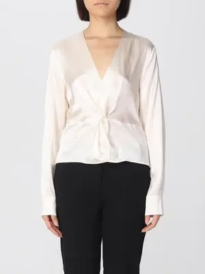 Pinko Top Colour - Pink