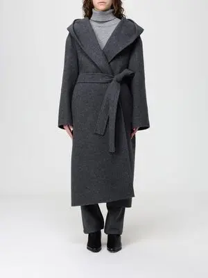 Max Mara Coat Colour - Grey