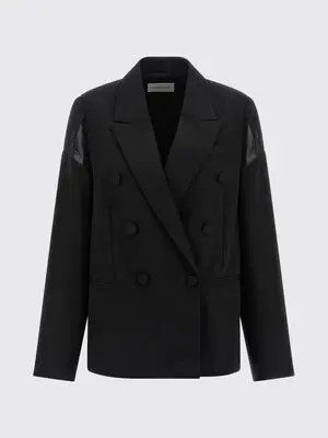 ARMARIUM Tailored Double Breasted Blazer