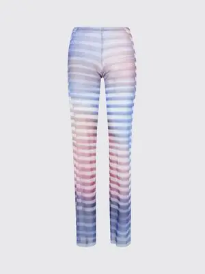 JEAN PAUL GAULTIER Trousers Colour - Indigo