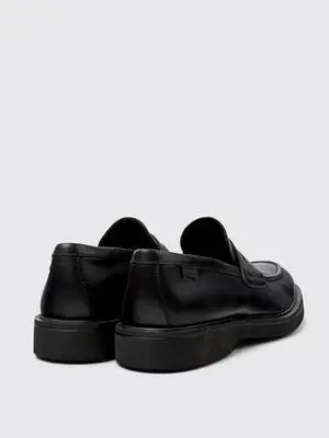 Camper Leather Loafers