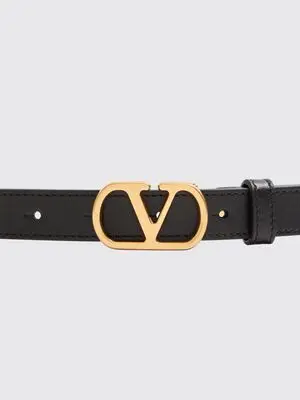 Valentino Garavani Belt - Black