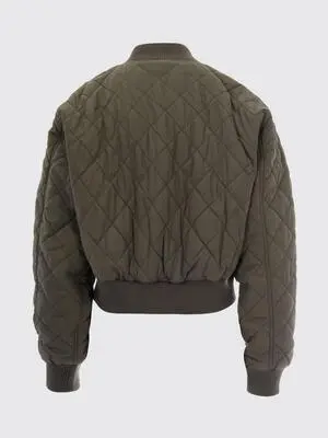 Carhartt Work In Progress Selma Recycled Polyester Puffer Bomber Jacket