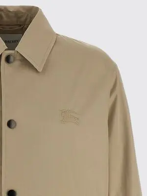 Burberry Jacket Colour