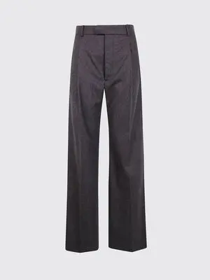 Carven Tailored Wide Leg Trousers