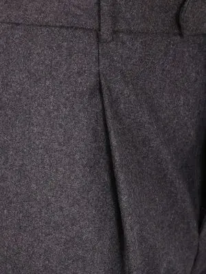 Carven Tailored Wide Leg Trousers