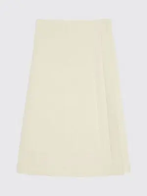 JIL SANDER Skirt Colour - White