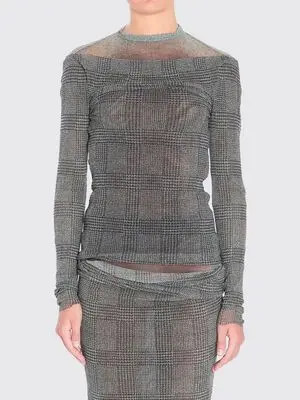 JEAN PAUL GAULTIER Top Colour - Grey