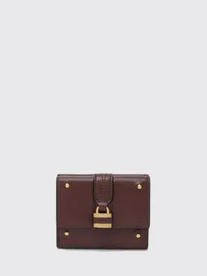 Chloé Wallet Colour - Cocoa