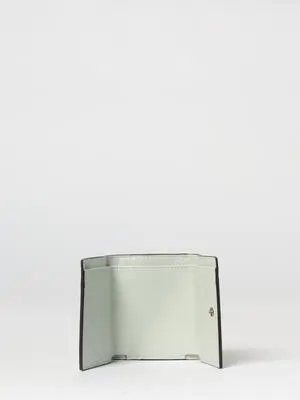 Chloé Wallet Colour - Gnawed Blue