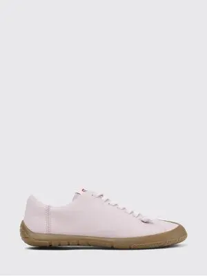Camper Peu Path+ Leather Sneakers - Pink