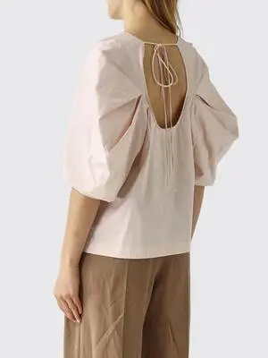 MEIMEIJ Cotton Blend Blouse