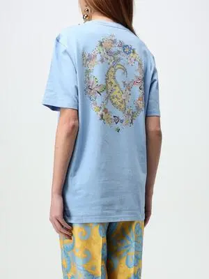 Etro T-shirt Colour