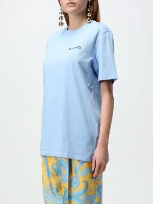 Etro T-shirt Colour