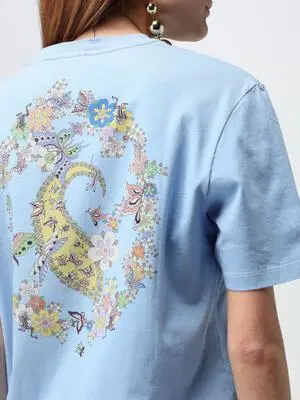 Etro T-shirt Colour