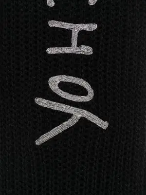 Y3 Scarf Colour