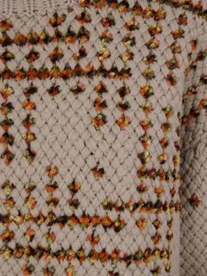 Dries Van Noten Jumper Colour