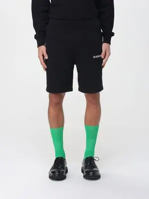 Burberry Shorts Colour - Black