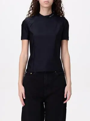 Alexander Wang T-shirt Colour - Black