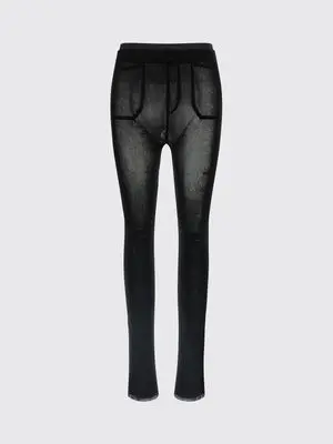 Issey Miyake Textured Trousers