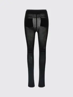 Issey Miyake Textured Trousers