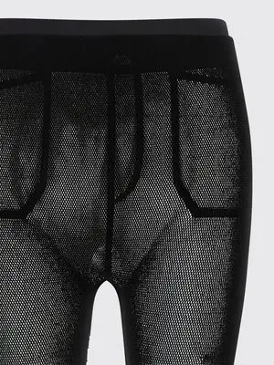 Issey Miyake Textured Trousers