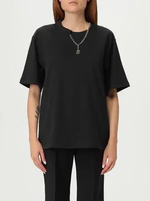 Sportmax T-shirt Colour - Black