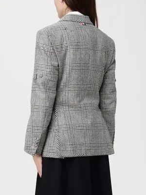 Thom Browne Jacket Colour