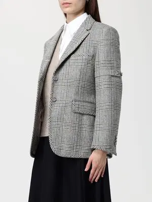 Thom Browne Jacket Colour