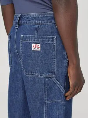 A.p.c. Jeans