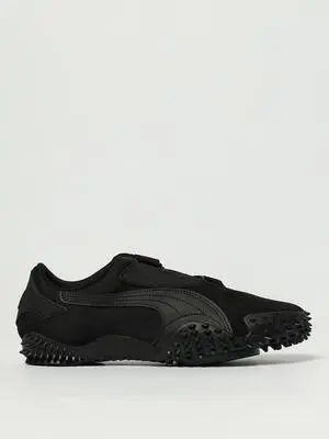 PUMA Trainers Colour - Black