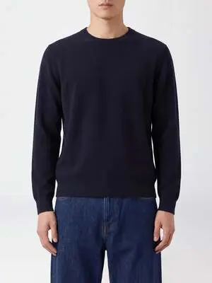 Brunello Cucinelli Fine Knit Jumper - Black