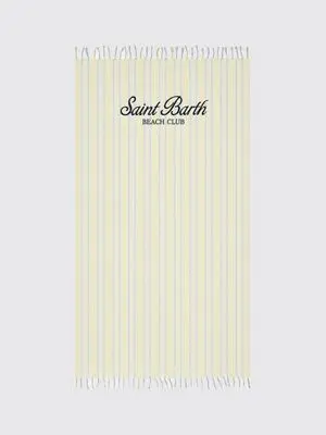 MC2 SAINT BARTH Bath And Beach Towels Lifestyle Colour - Fa02