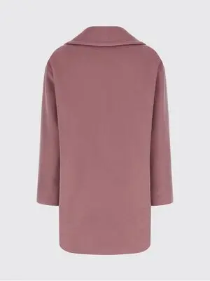 Tagliatore Single Breasted Coat