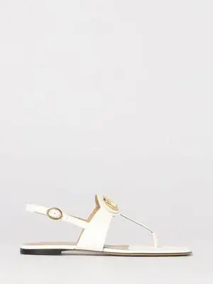 Valentino Garavani Heeled Sandals Colour - Ivory