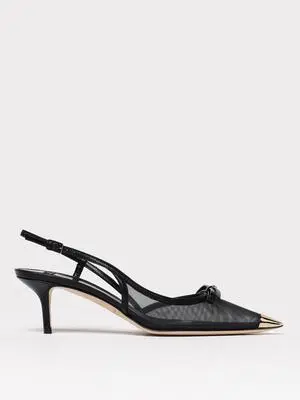 Elisabetta Franchi Pump - Black