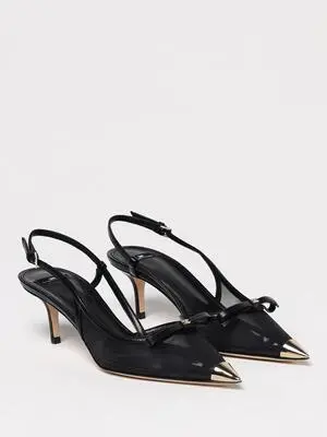 Elisabetta Franchi Court Shoes Colour