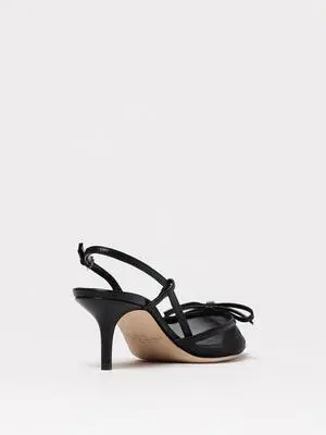 Elisabetta Franchi Court Shoes Colour