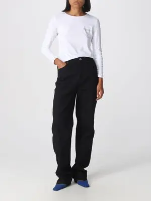 ROTATE BY BIRGER CHRISTENSEN Jeans Colour