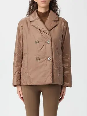 Max Mara Jacket Colour - Leather