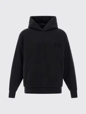 Y3 Sweatshirt Colour