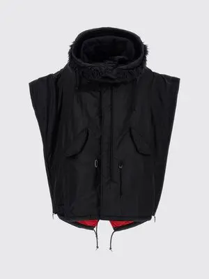 Junya Watanabe Waistcoat Colour - Black