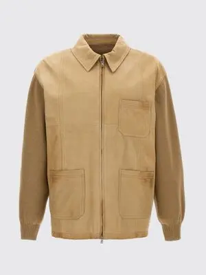 GOLDEN GOOSE Jacket Colour - Beige