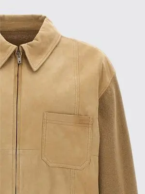GOLDEN GOOSE Jacket Colour