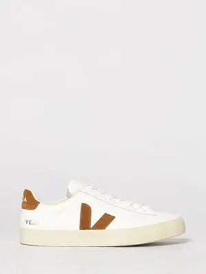 VEJA Trainers - White