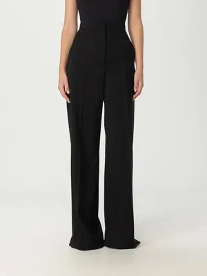 Max Mara Pants Black