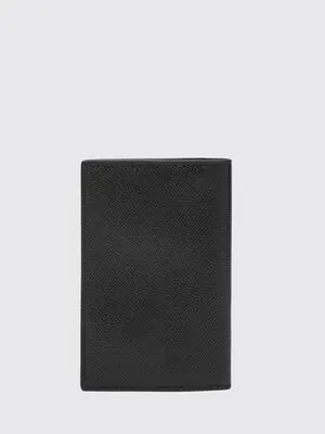 Dolce & Gabbana Logo Passport Holder