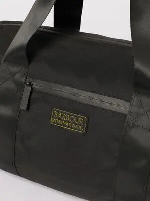 Barbour Knockhill Essential Nylon Duffle Bag