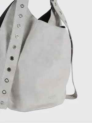 DONDUP Suede Bag