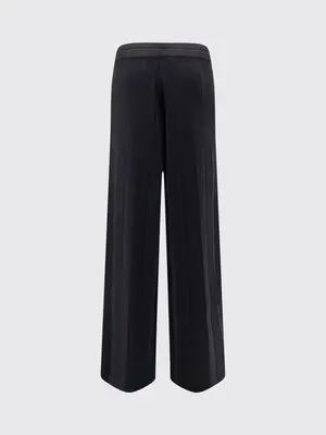 Max Mara Trousers Colour - Black